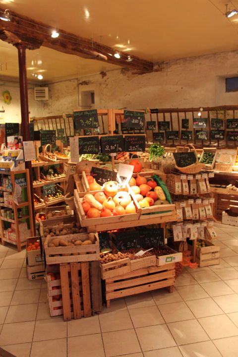fruitsetlegumeslagrandeferme912 - La Grande Ferme